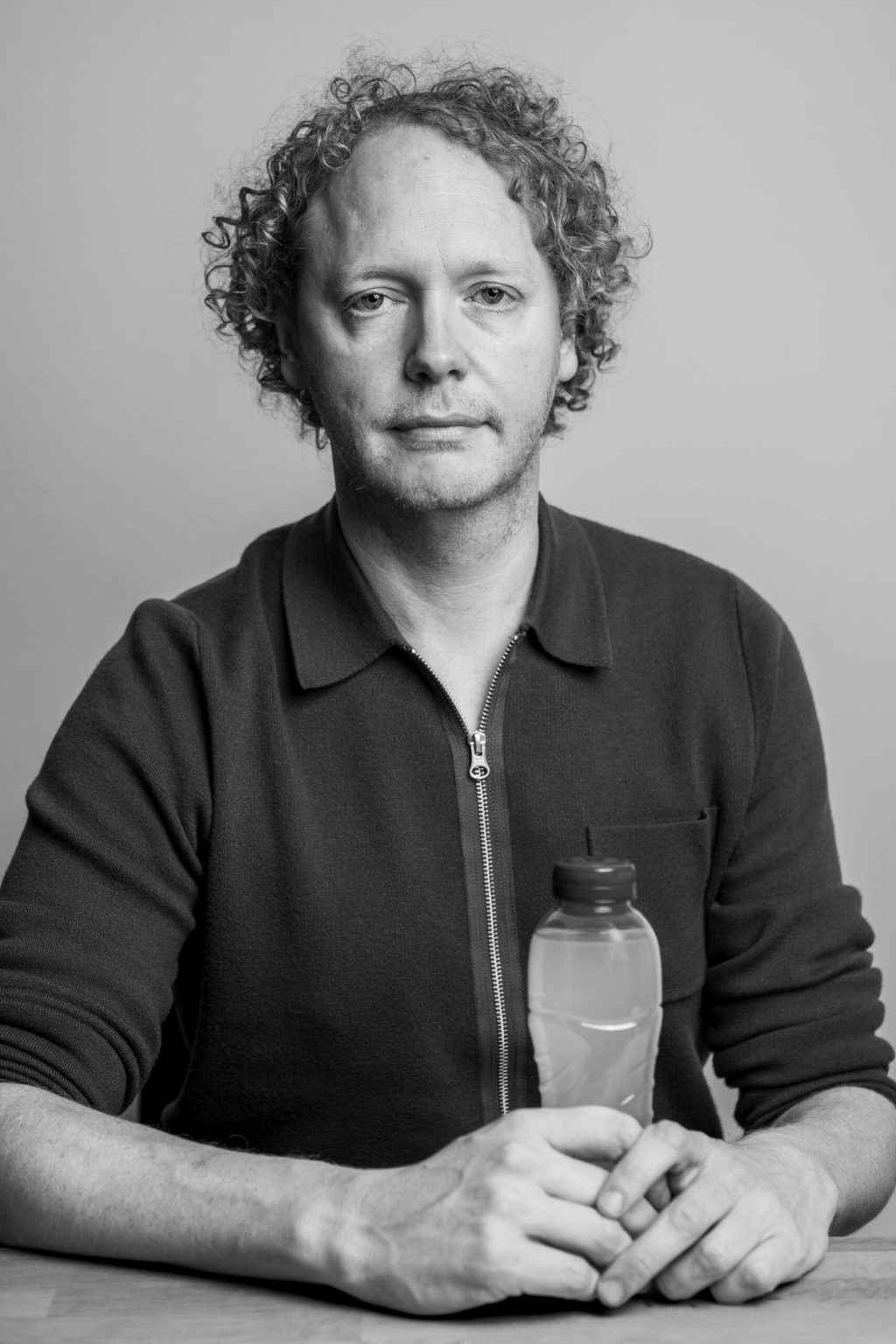 Erwin van Dijk - Amsterdam-Diemen